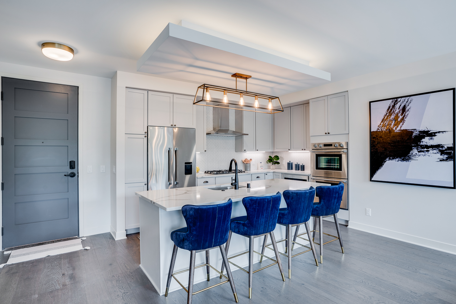 Lifestyle | The Lorient Luxury Apartments